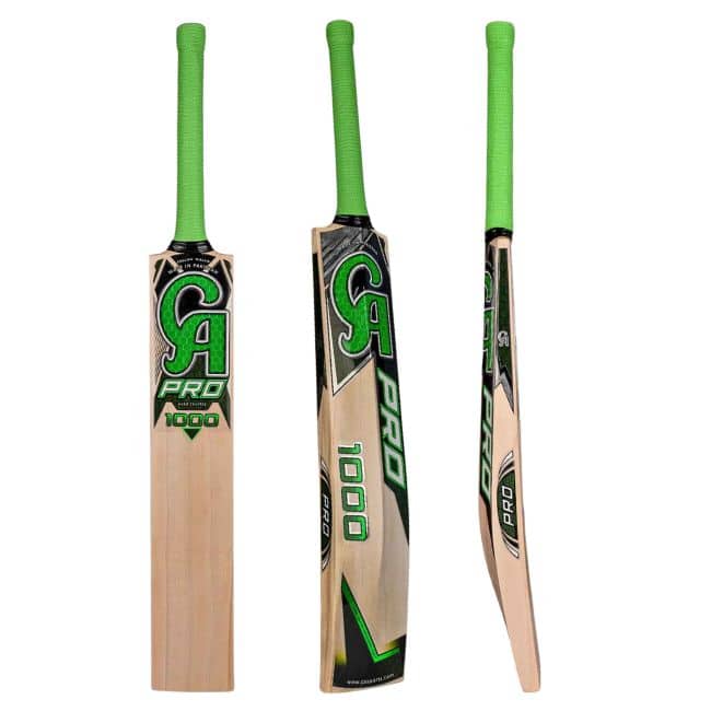 CA Pro 1000 Cricket Bat | Best Price & Free Shipping