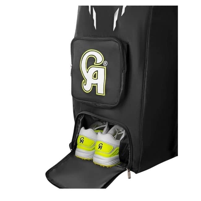 CA 18K Duffle Wheely Bag | Best Price & Free Shipping