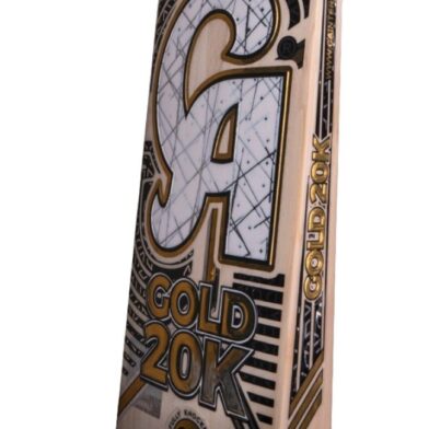 CA Gold 20K Cricket Bat | Best Price & Free Shipping