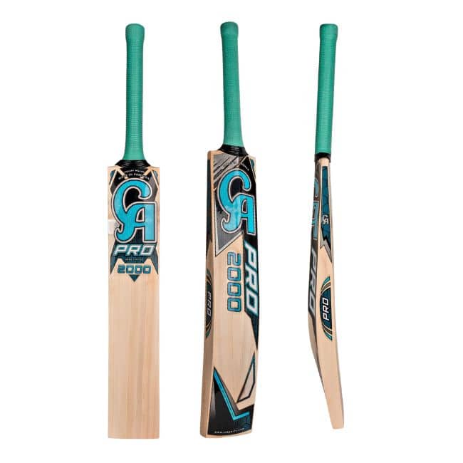 CA Pro 2000 Cricket Bat | Best Price & Free Shipping