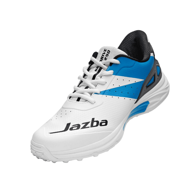JAZBA SKY DRIVE 290 CRICKET SHOES | Best Price & Free Shipping