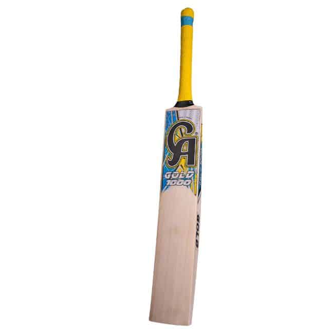 CA Gold 1000 Bat | Best Price & Free Shipping