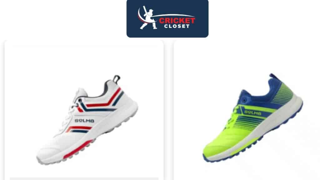 Cricket Shoes - Performance, Grip & Comfort for Every Player